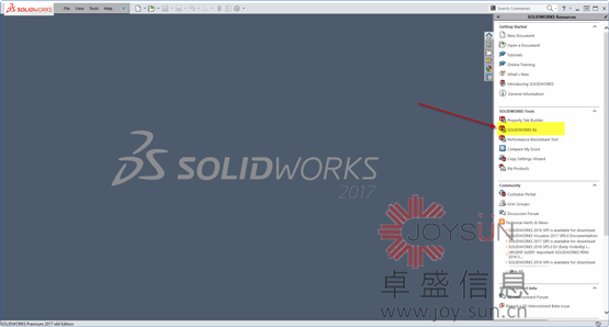 SOLIDWORKS Rx完全使用手册 - 苏州卓盛信息技术有限公司